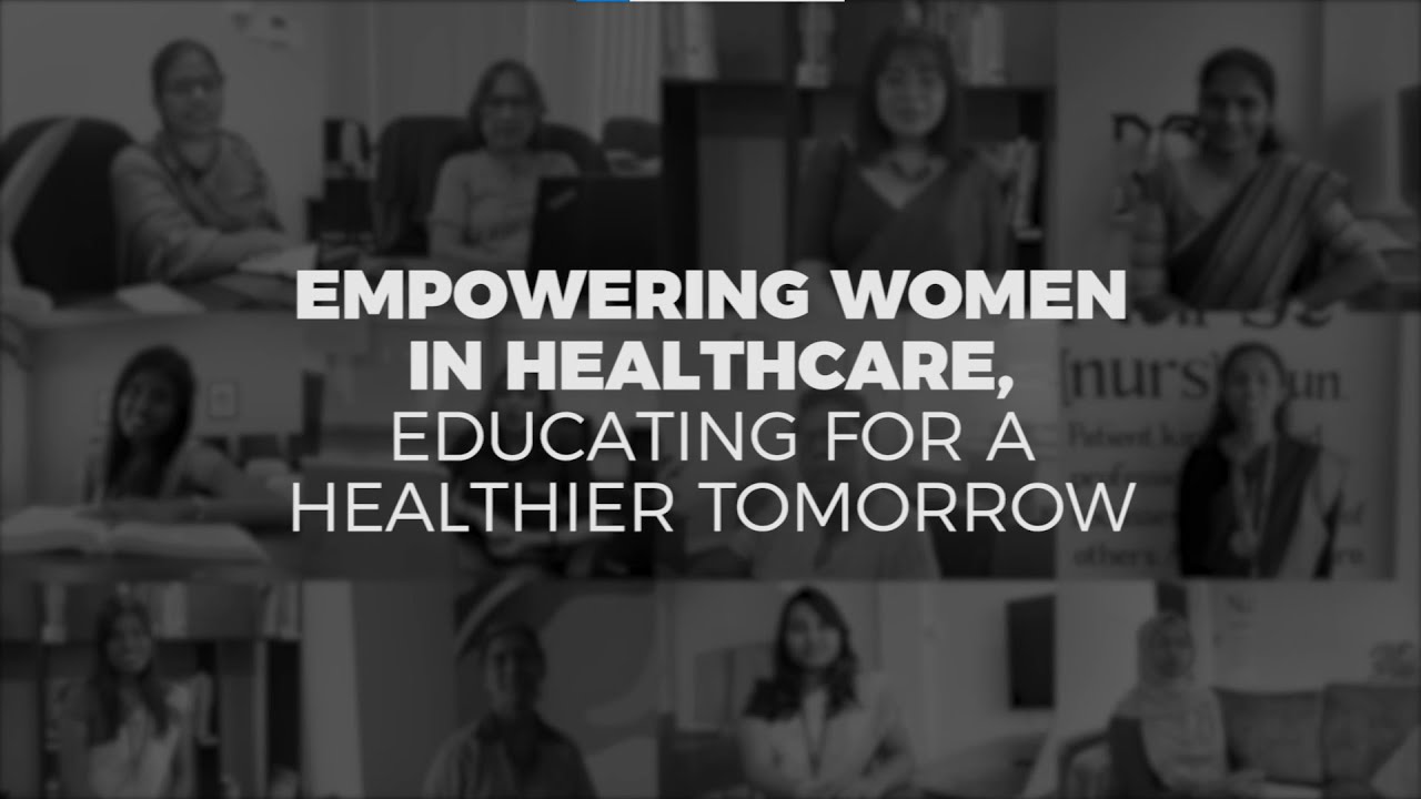 Celebrating the Amazing Women of Amrak | #WomenInHealthcare ...