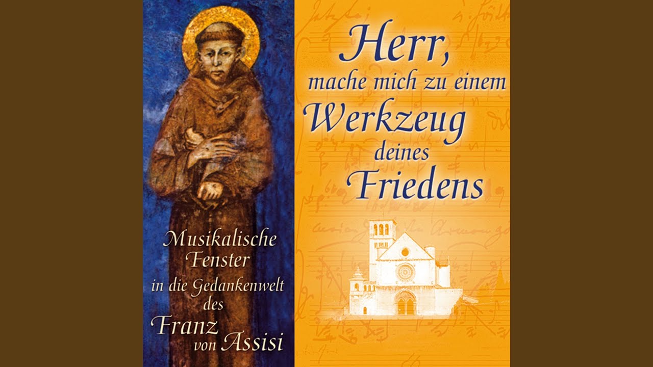 Heilig, heilig, heilig ist der Herr - YouTube