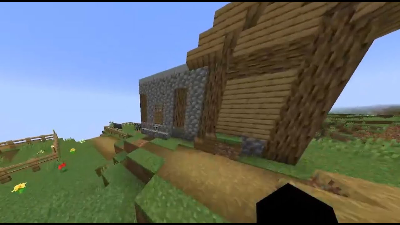 New base ||Minecraft modpack|| part3 || - YouTube