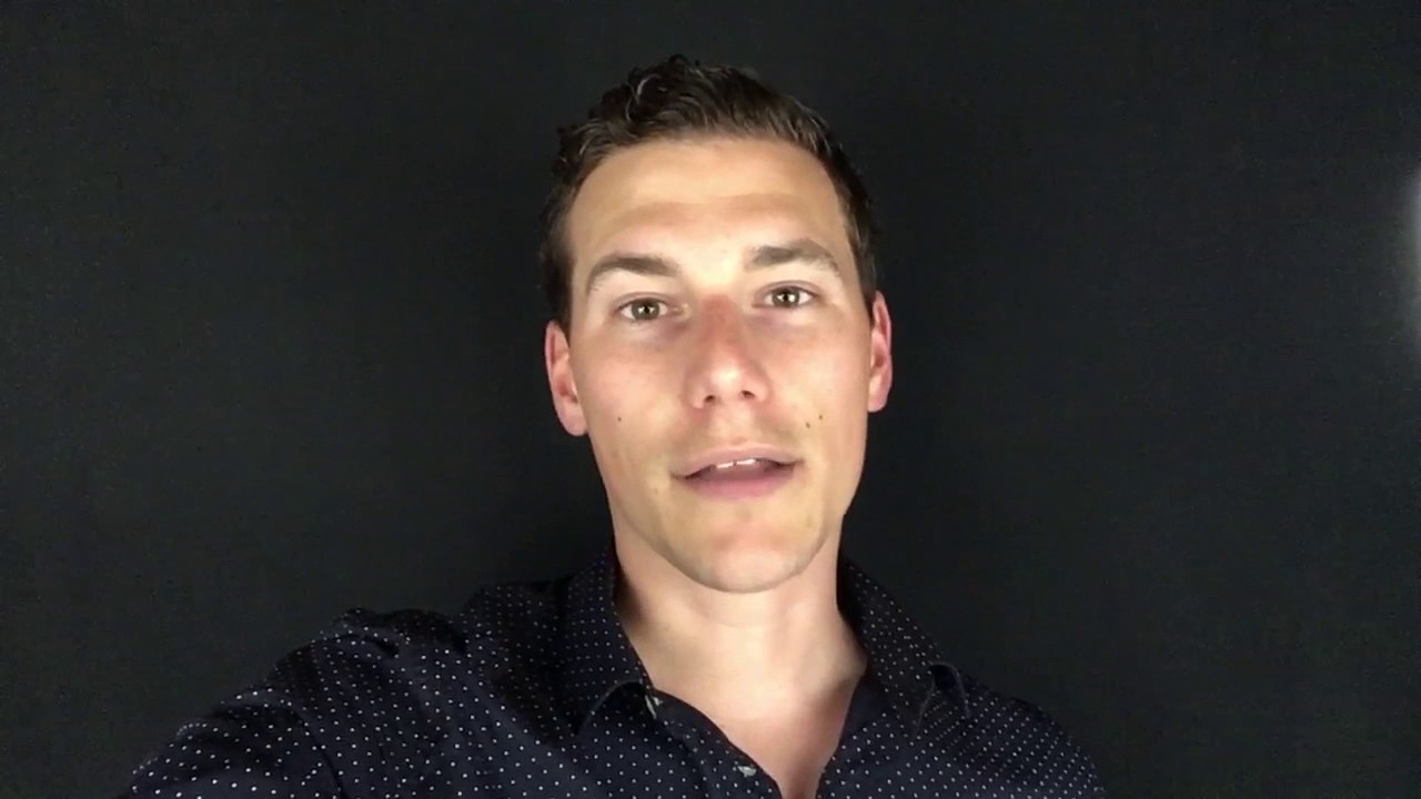 Frank Ruvoli - "40 Seconds with Frank" - Inspirational Places - YouTube