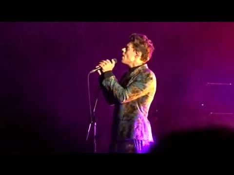 Harry Styles // Meet Me In The Hallway (Live At The Greek Theatre In Los Angeles)