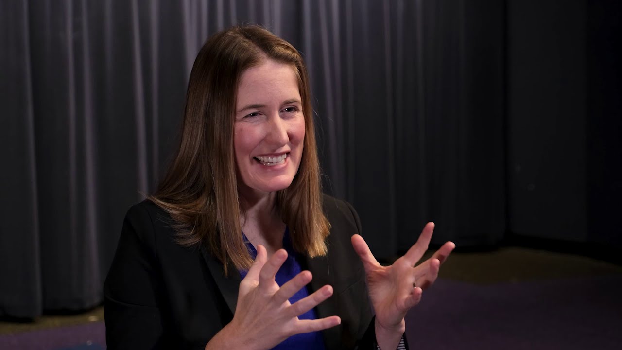 Congratulations Dr. Kris Ann Schultz! - YouTube