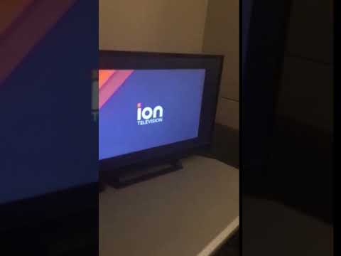 Ion Television - YouTube
