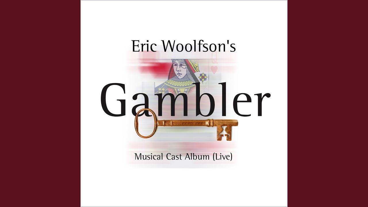 Eric Woolfson - Green Light Mean Danger (Live) Acordes - Chordify