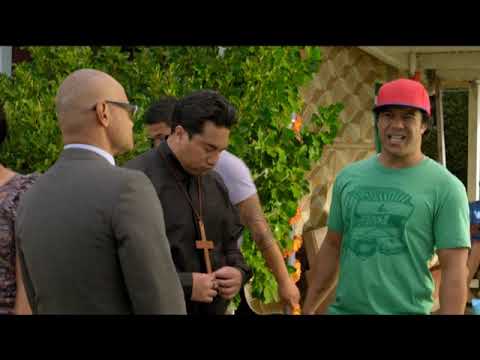 Sione's 2 Unfinished Business 2012