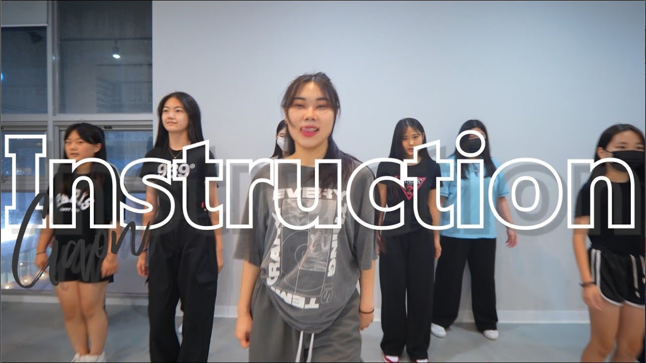 Beginner Waacking (비기너왁킹) CLASS - iNSTRUCTION choreo by GAON - YouTube
