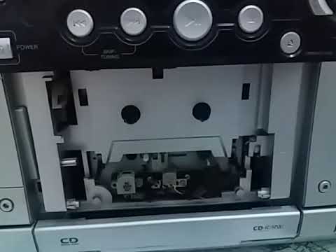 Mini System GRADIENTE AS200 (VENDA) - YouTube