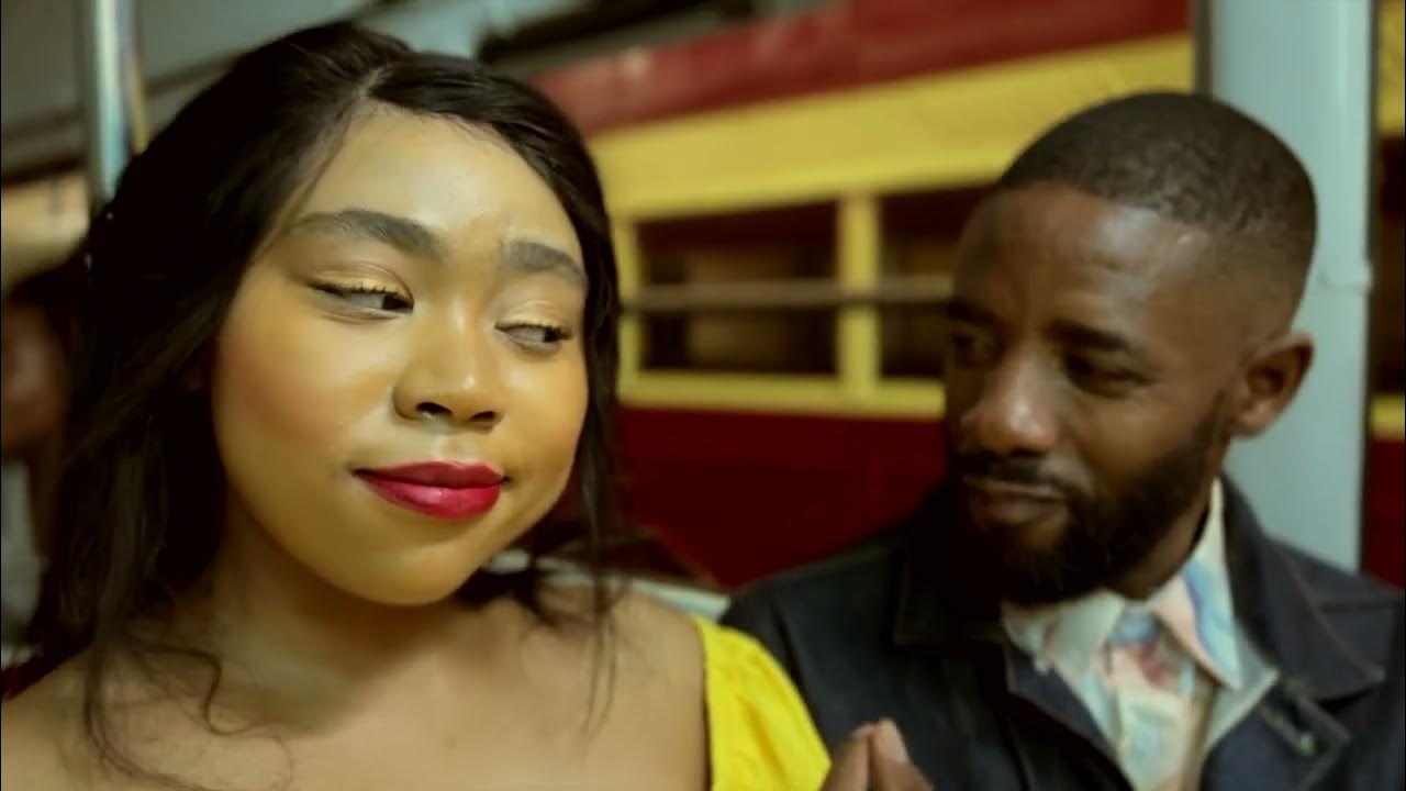 K Maharaj ft Dj Abza - Nguwe - YouTube