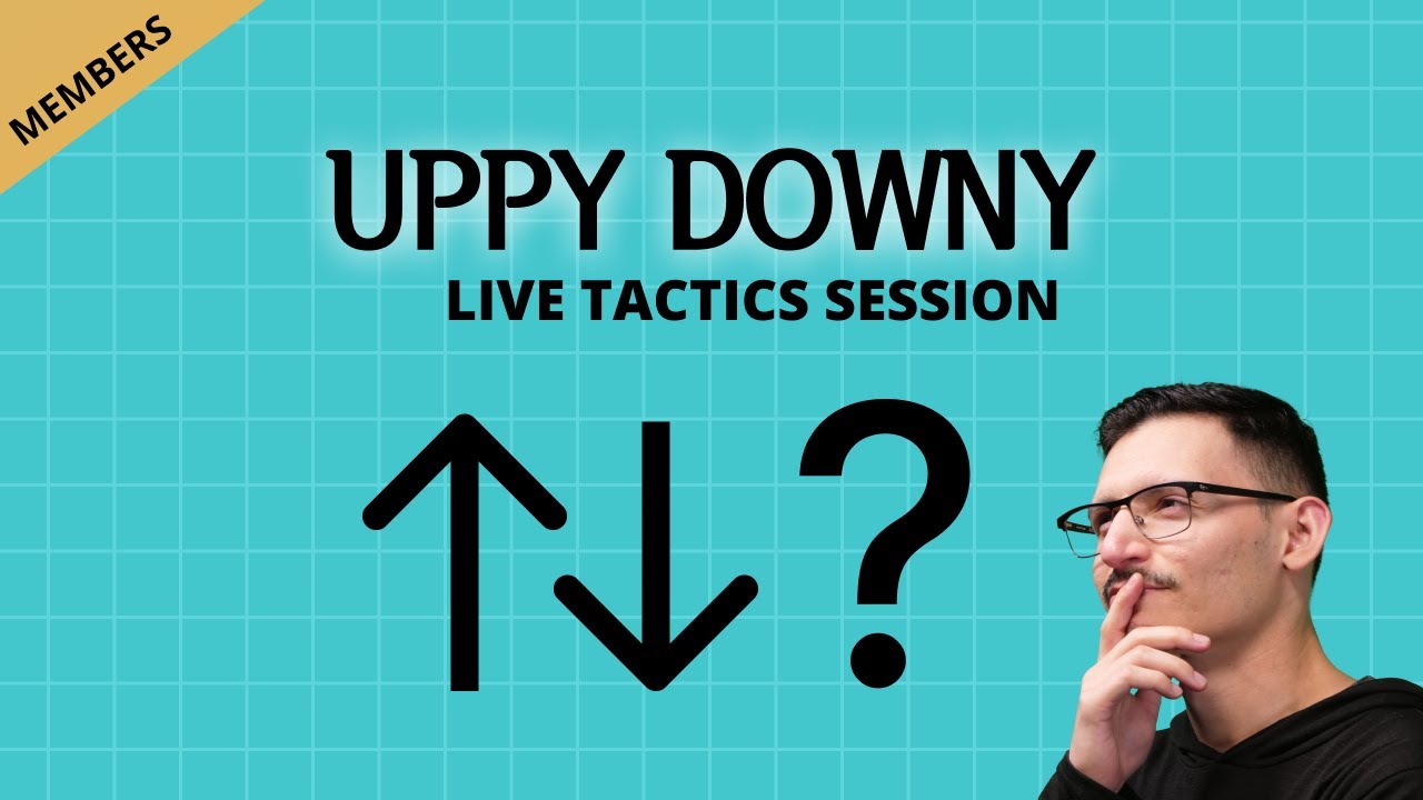 Uppy Downy? - Warhammer 40k Tactics - YouTube