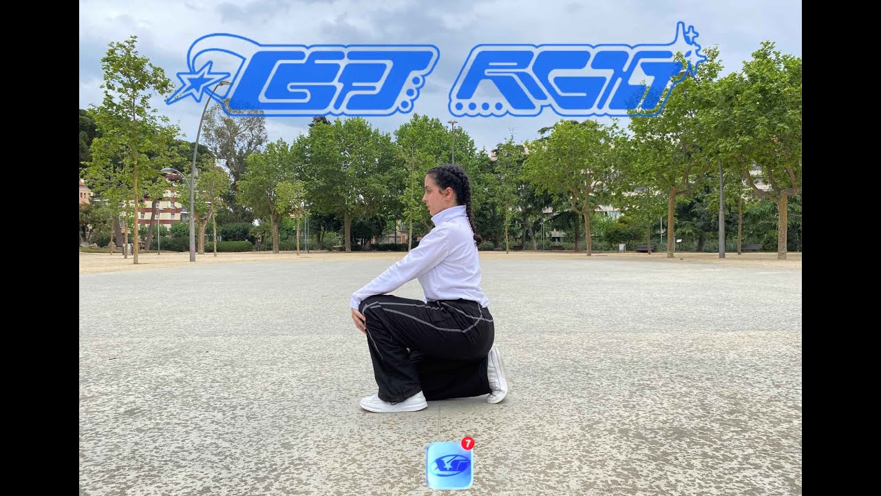 [DANCE IN PUBLIC] XG - ‘LEFT RIGHT’ One Take Dance Cover by Yoru - YouTube