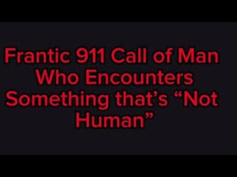 PENDER COUNTY 911 CALL (RAKE) - YouTube