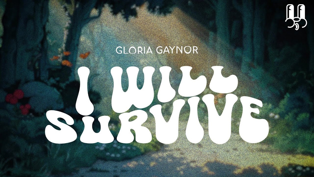 Gloria Gaynor - I Will Survive (Remix) Lyrics - YouTube