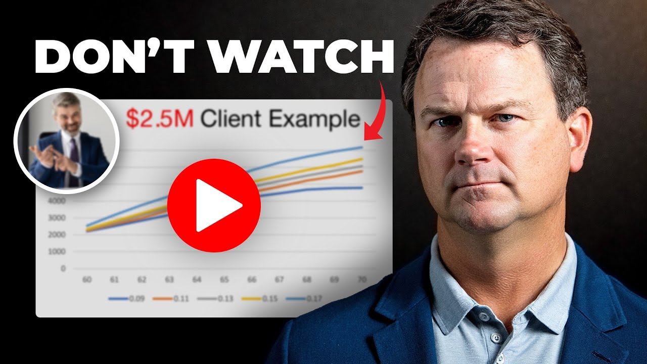 STOP Watching Retirement Case Studies - YouTube