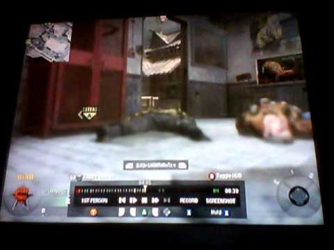 First Video