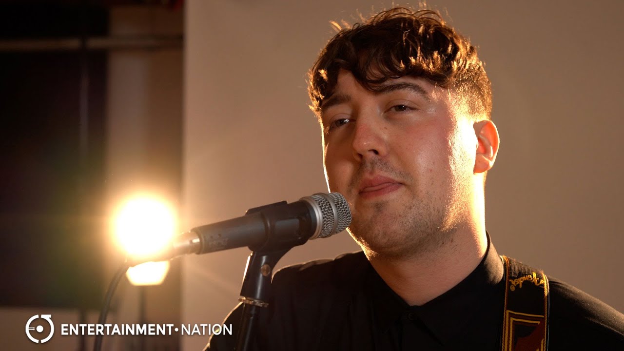 Joseph James - I'm A Believer - Pop & Rock Soloist - Entertainment ...