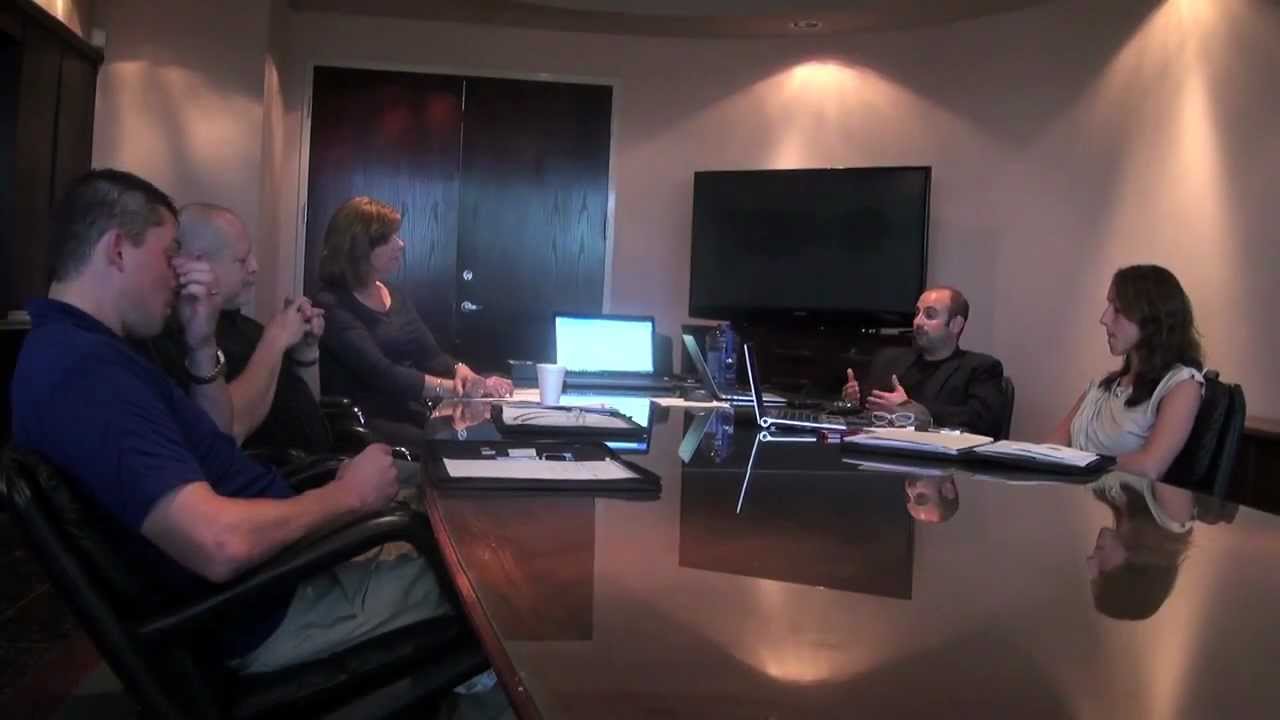 Our Vision for InChek - YouTube