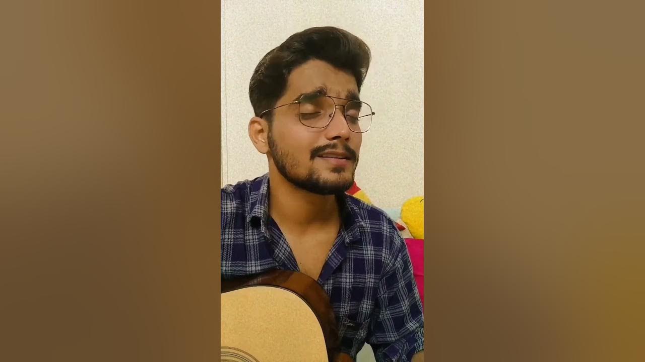 Humnava mere || Adarsh Shukla - YouTube