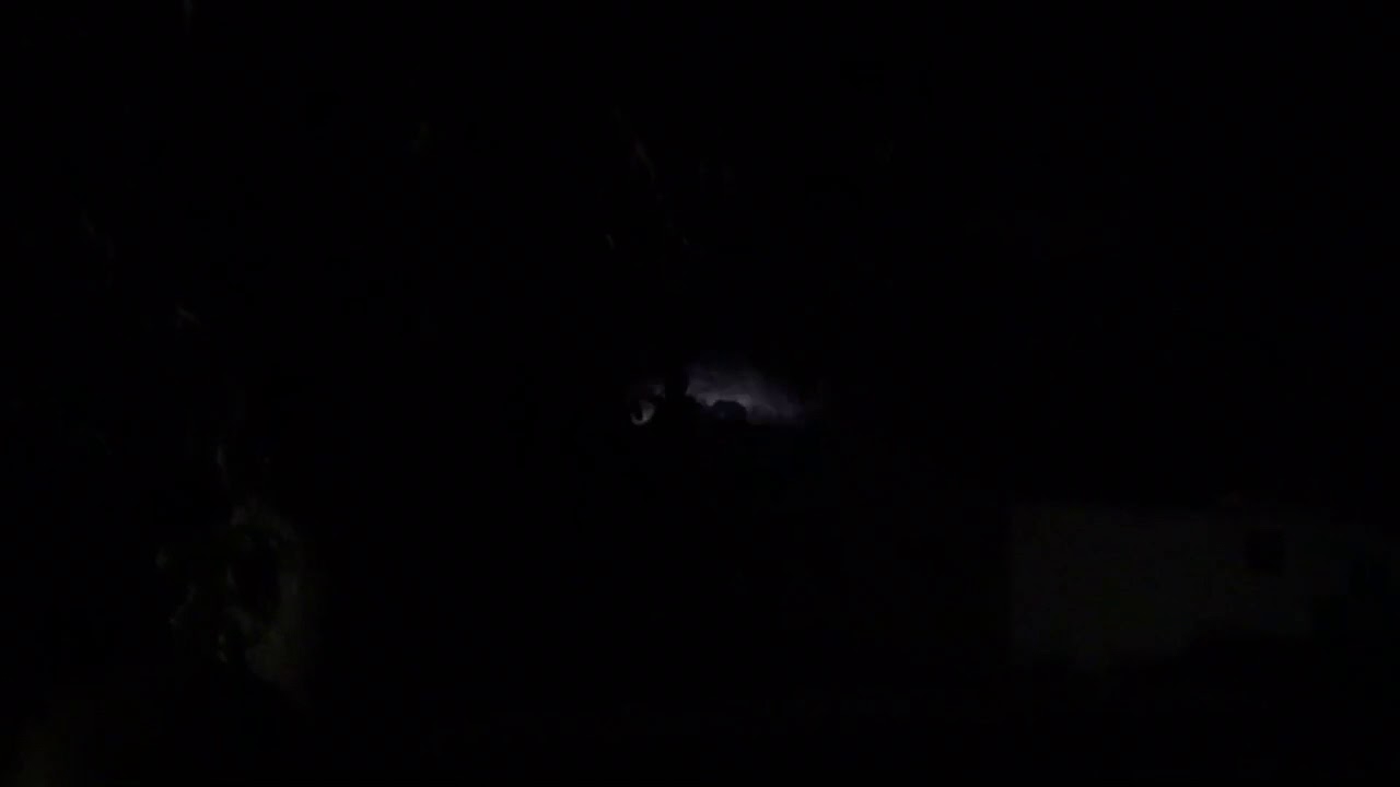 UFO or strange lights over Los Angeles September 9, 2017 we're - YouTube