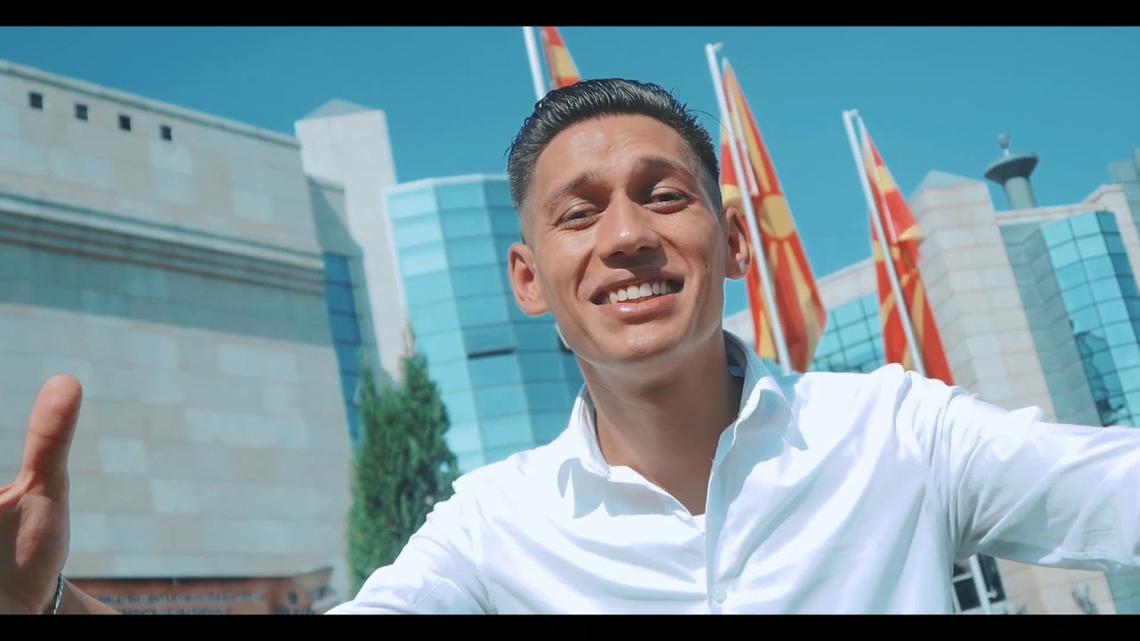 DJEMAIL MEMETI - NANE TUKE KONKURENCIJA (official video 2019) - YouTube ...