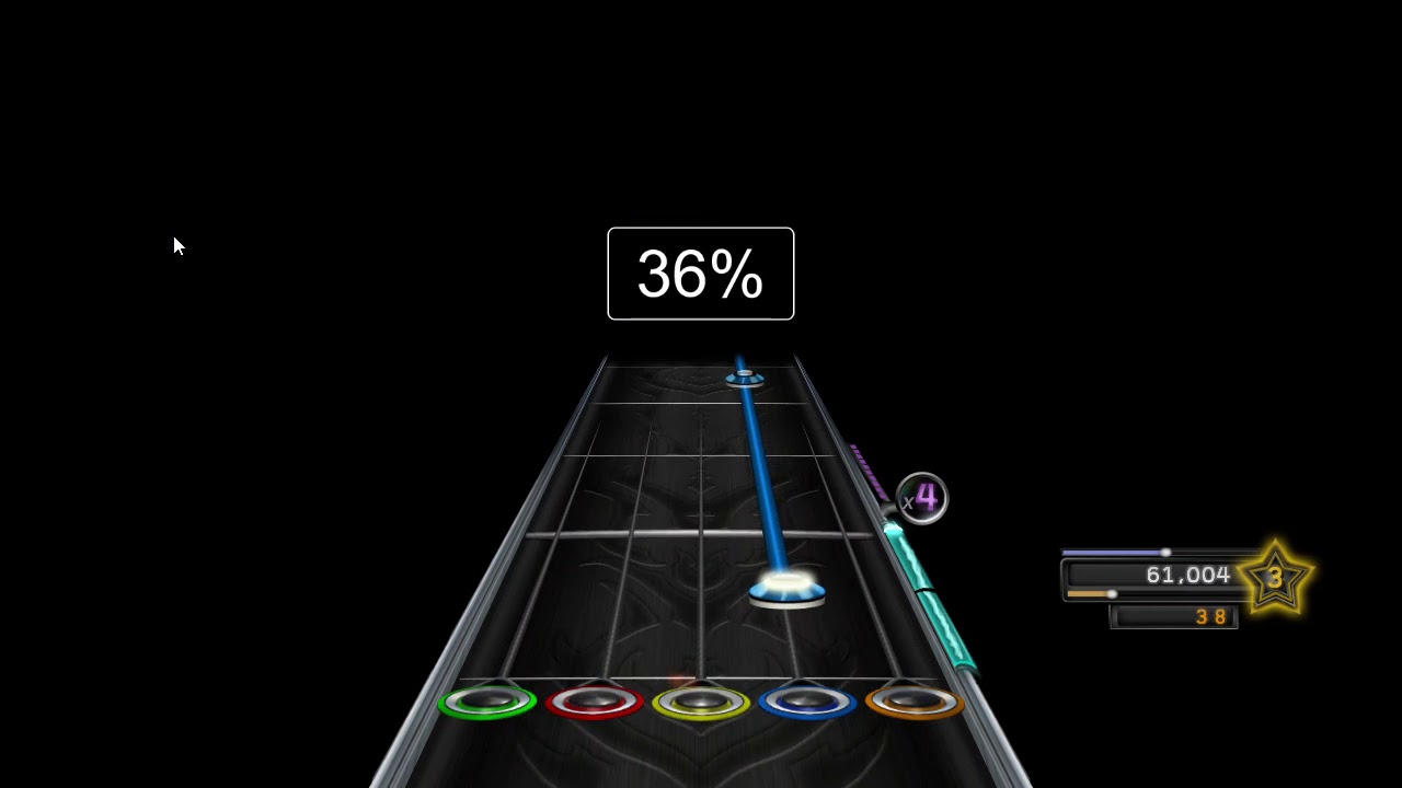 Overkill - Motorhead clone hero Medio - YouTube