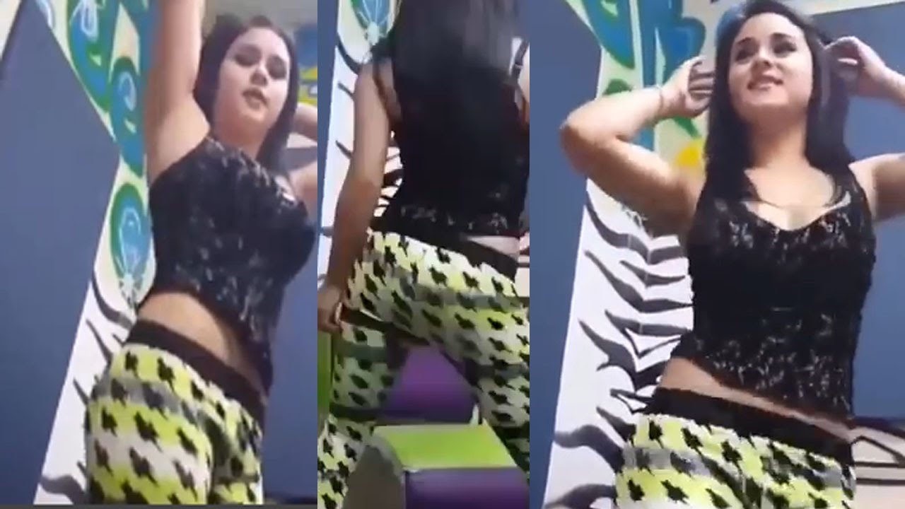 pakistani Girl sexy dance - YouTube