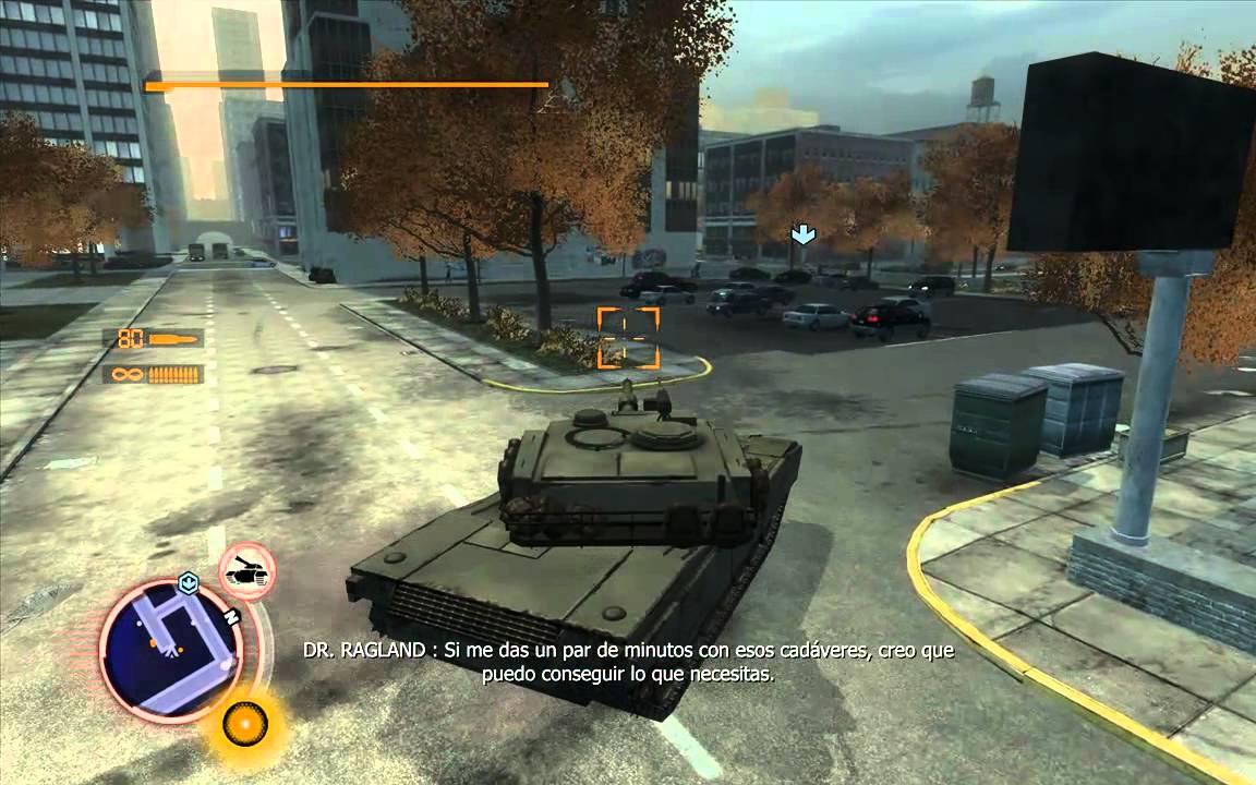 Prototype: 8 Days of Infection (Subtítulos Español) (1/13) - YouTube