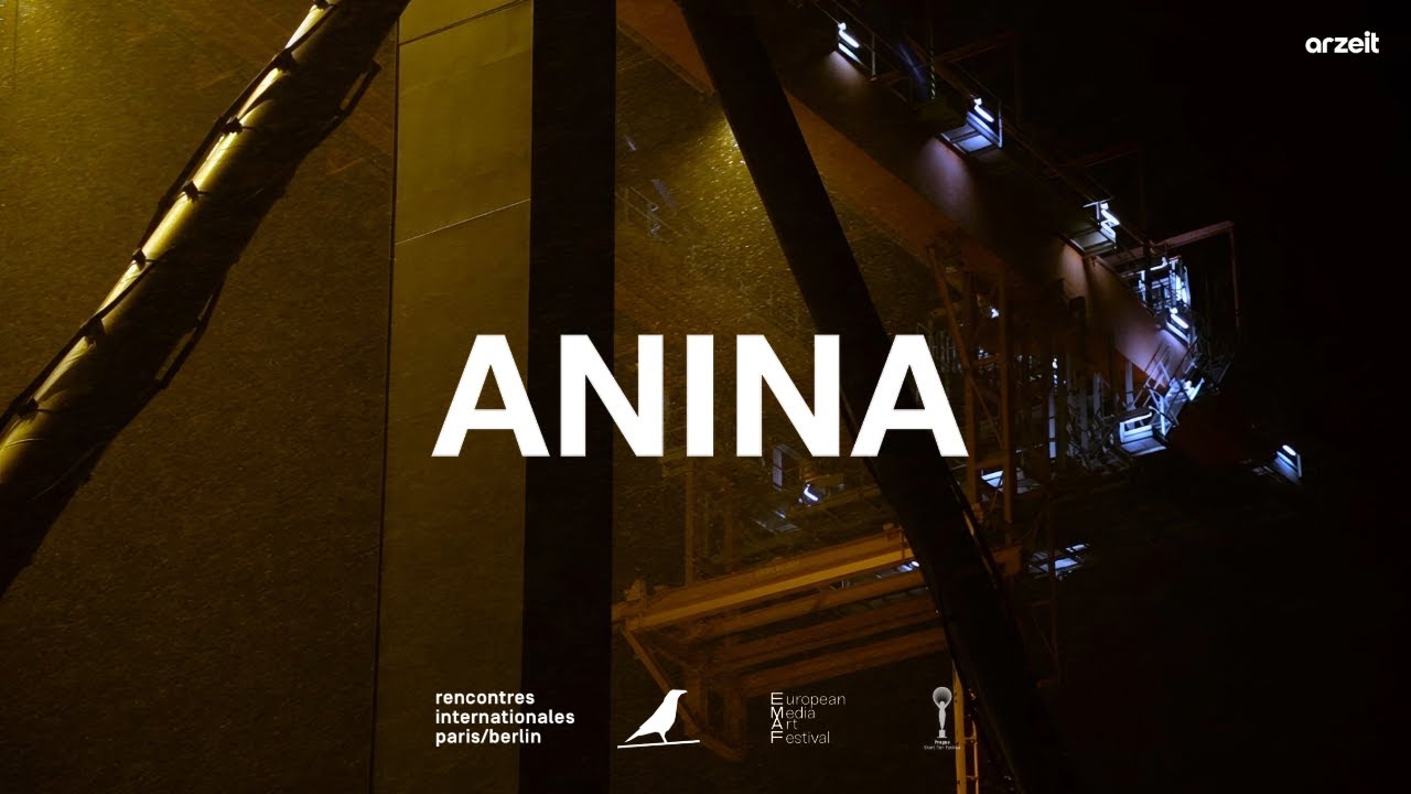 Anina (2018) - Excerpt - YouTube