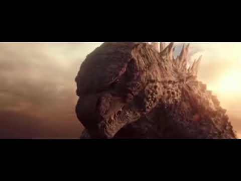 Godzilla 3: Resurrection Teaser Trailer (Fanmade) - YouTube