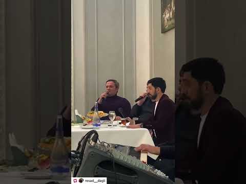 Orxan Lökbatanlı və Pərviz Bülbülə