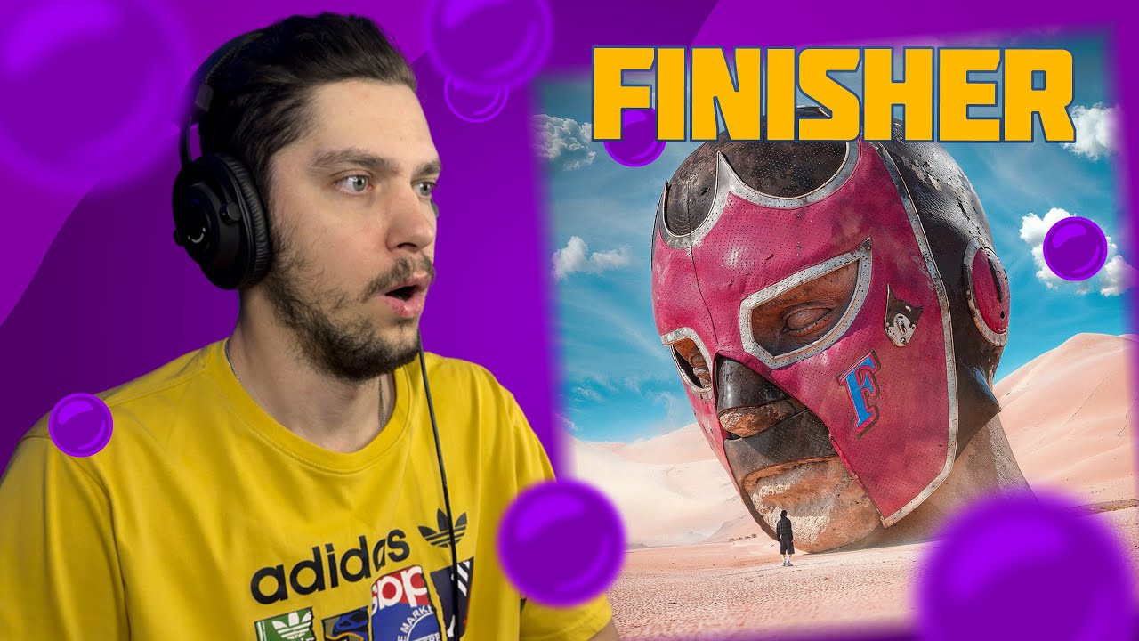 GONE.Fludd - FLUDDALITY (реакция и разбор) - YouTube