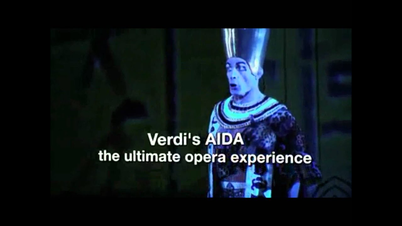 Aida trailer - Opera Australia - YouTube
