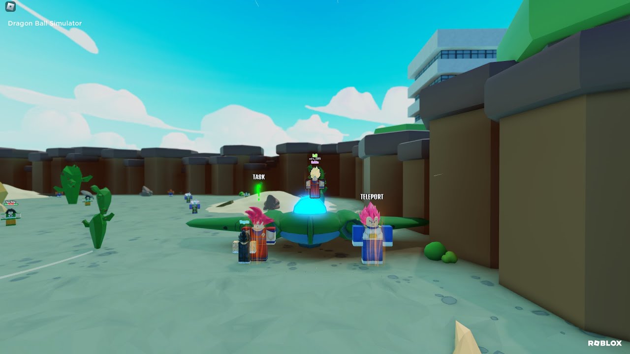 opening pack in dragon ball simulator - YouTube