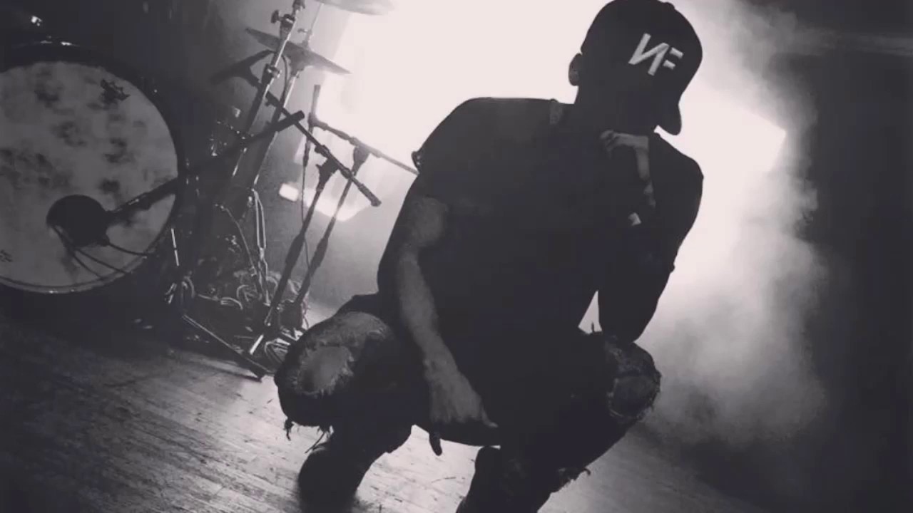 NF - Time (Lyrics + Terjemahan) - YouTube