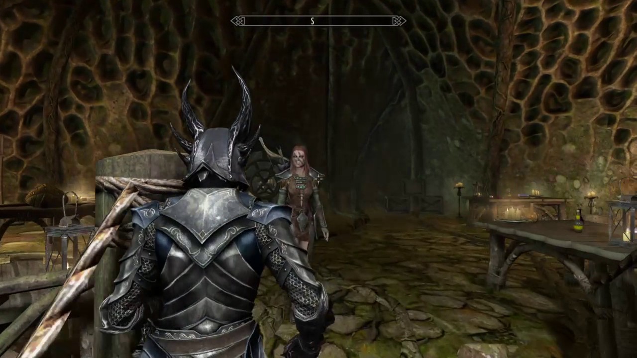 How to get ash spawn spell tone - YouTube