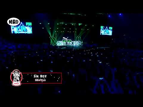 Sin Boy-Madclip-ΥΠΟ-Illeoo_\