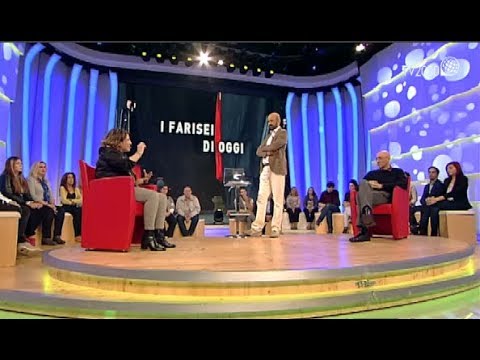 Una Chiesa più audace e creativa - Gilberto Borghi e Chiara Gatti 18/10 ...