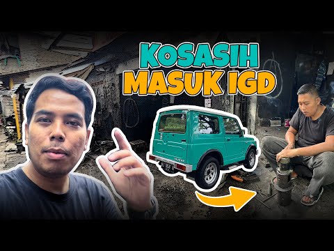KOSASIH PENYAKITNYA MURAH❗