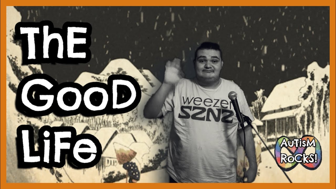 The Good Life - Weezer #coversongs - YouTube
