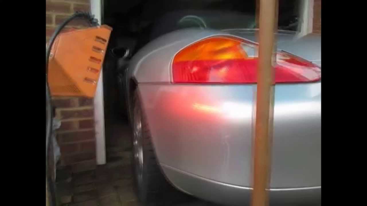 SH Smart Repairs Ltd - YouTube