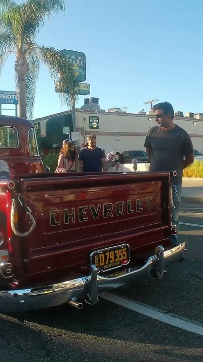 outstanding. #chevy #impala #cadillac #car - YouTube