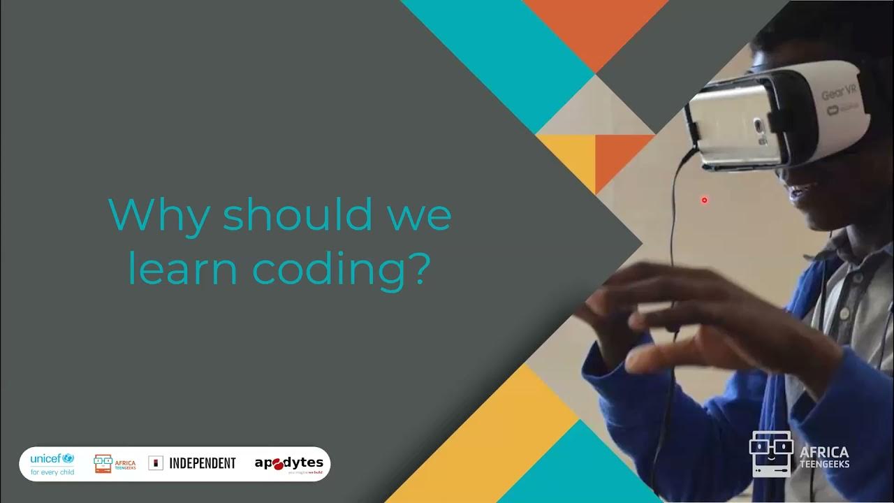 Grade R-1 Coding | Lesson 16 | Scratch Jr Algorithms - YouTube