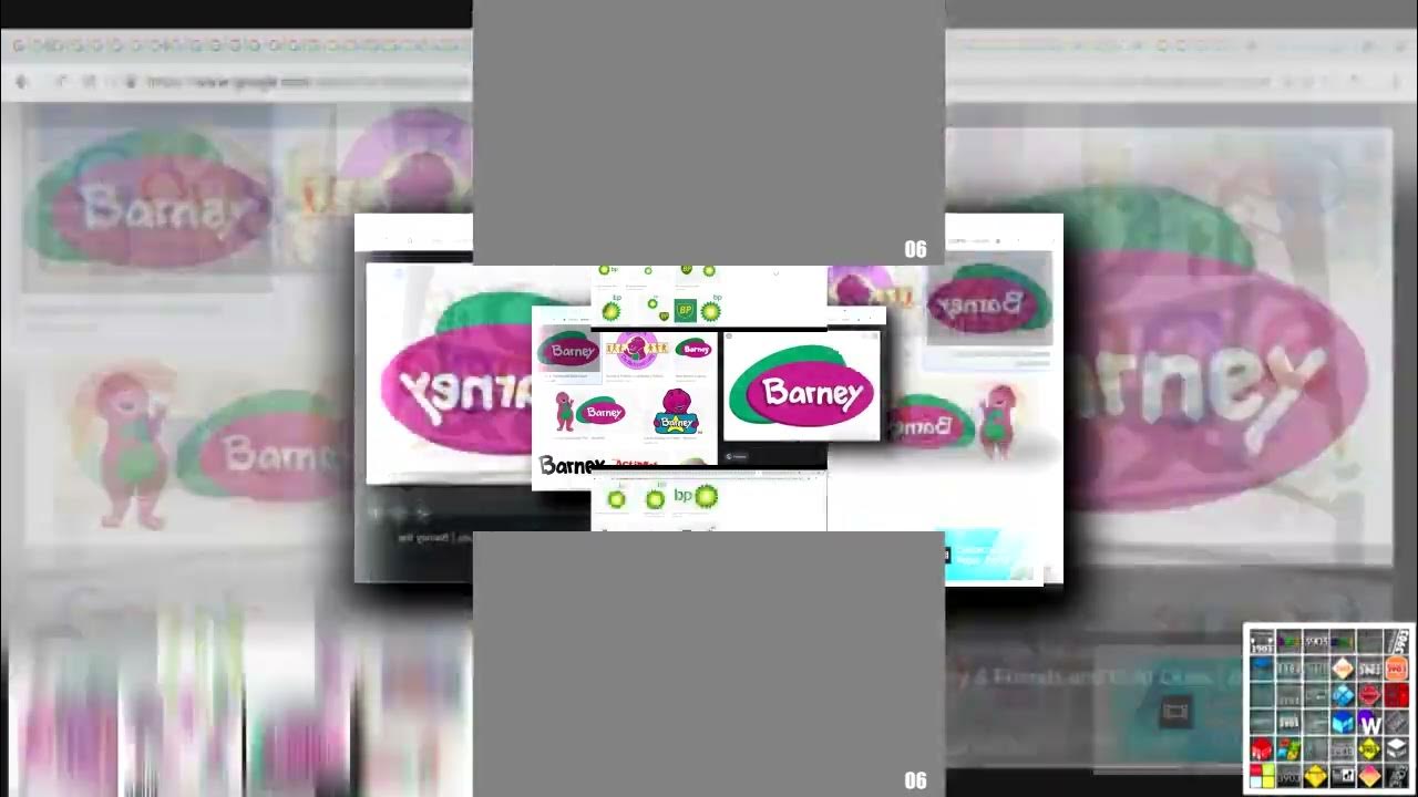 [REQUEST/YTPMV] Full Best Animation Logos Scan^2 - YouTube