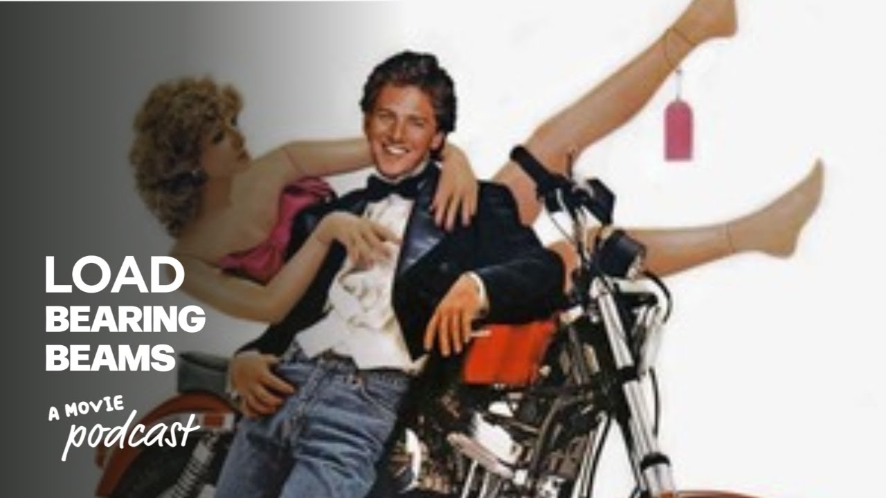 Mannequin (1987) - A Deranged '80s Romantic Comedy - YouTube