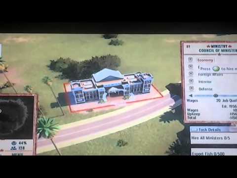 Dictator Simulator 2015 - YouTube