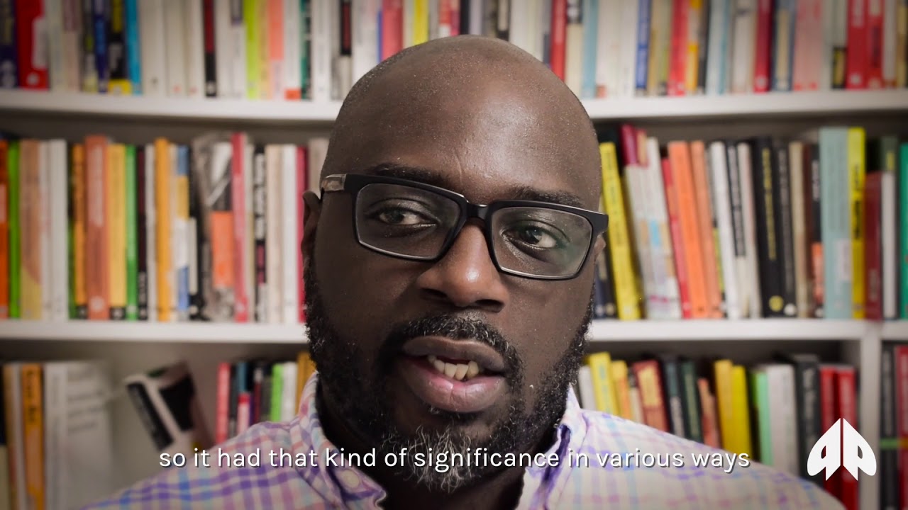 David Austin - Moving Against the System: The 1968 Congress of Black ...