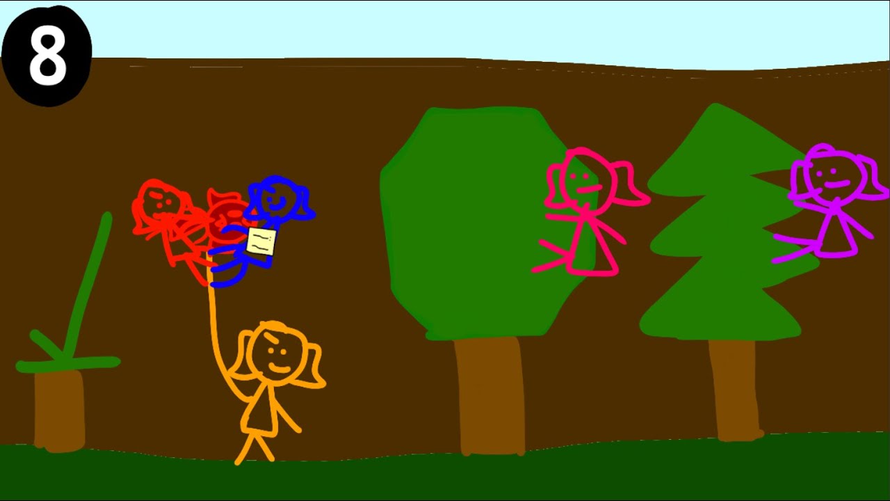 BFBD 8: I didn’t know they used the key!… - YouTube