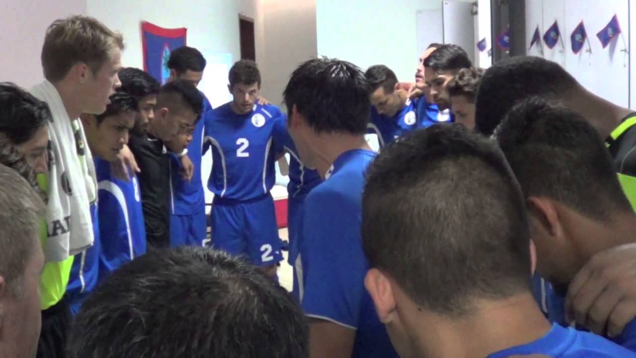 Inifresi led by Micah Paulino - YouTube