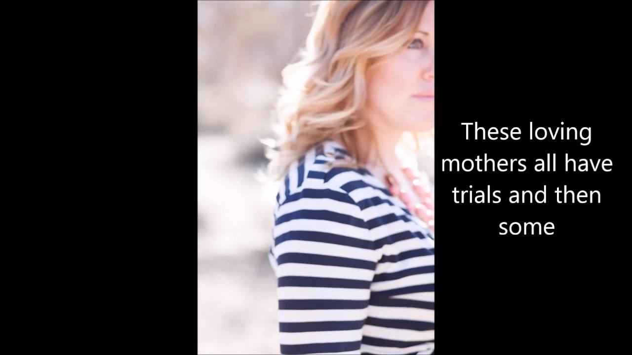 "Love is Where to Start"-By, Meg Ford- video with lyrics - YouTube