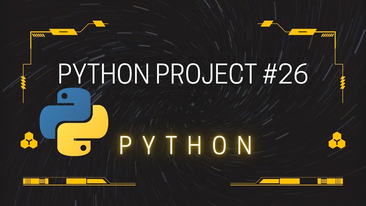 Python Project Series 26 Modulus Operator In Python Youtube