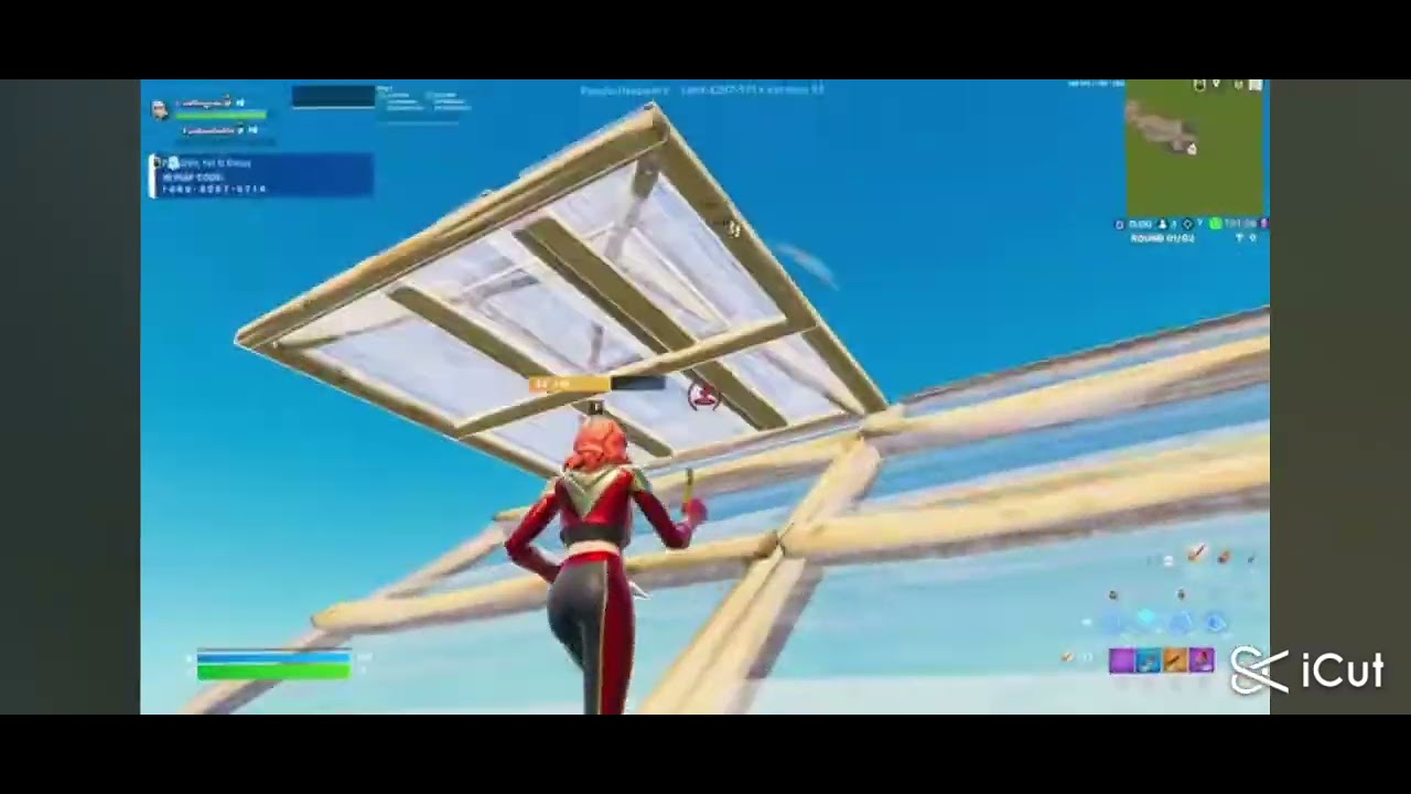 Not Like Us (Fortnite Montage) - YouTube